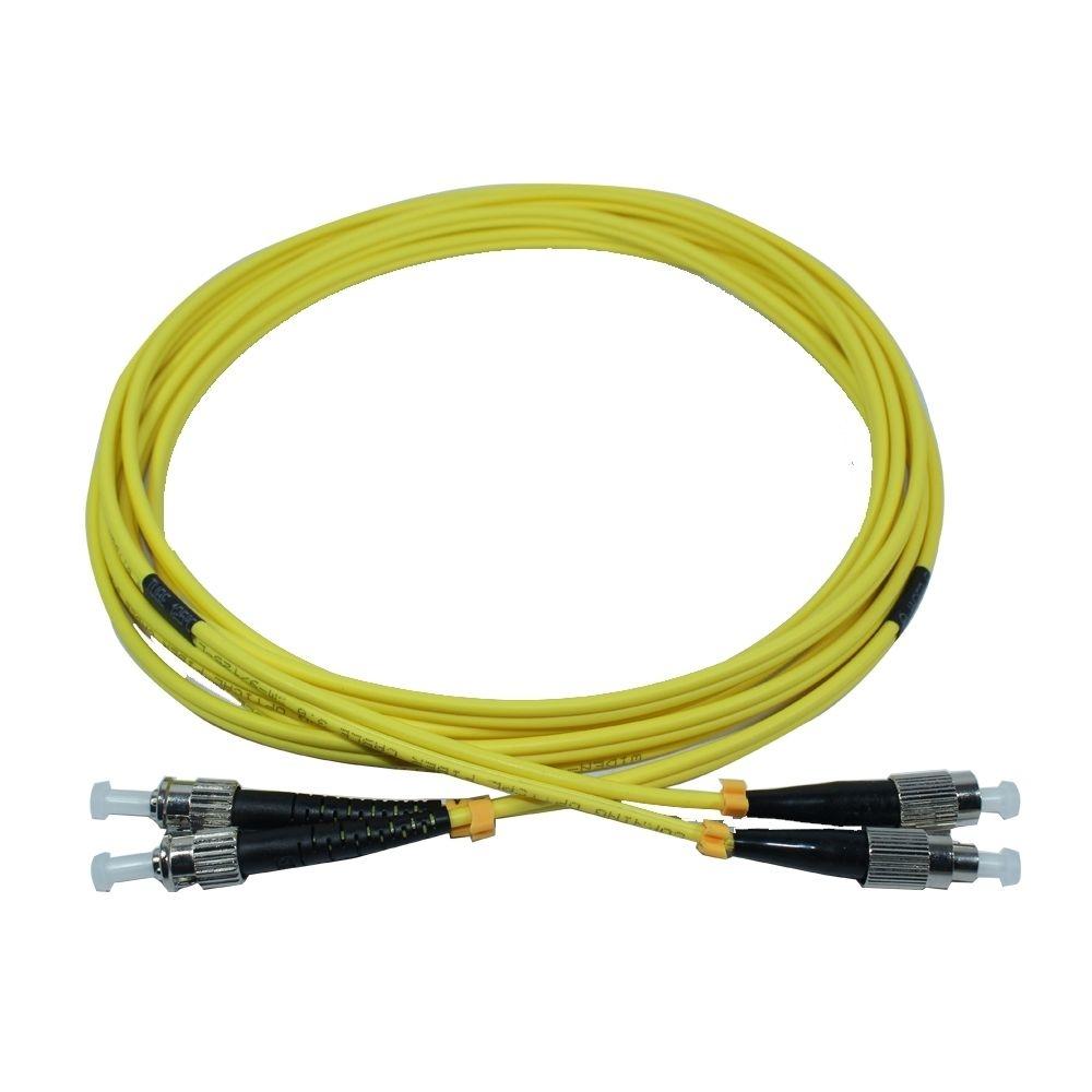 Patch Cord-FC/UPC-ST/UPC SM (DX) - Widen trading
