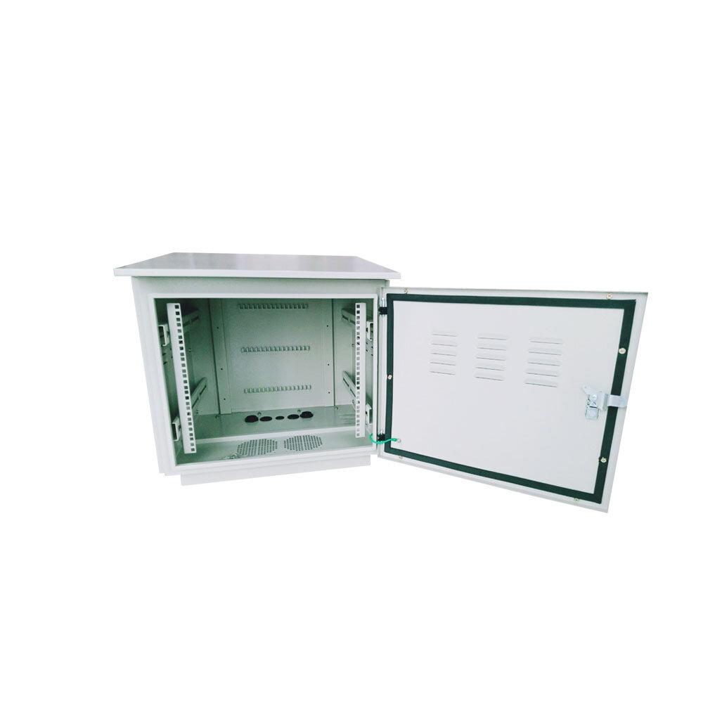 Wall Rack Outdoor - 9U50 - Widen trading