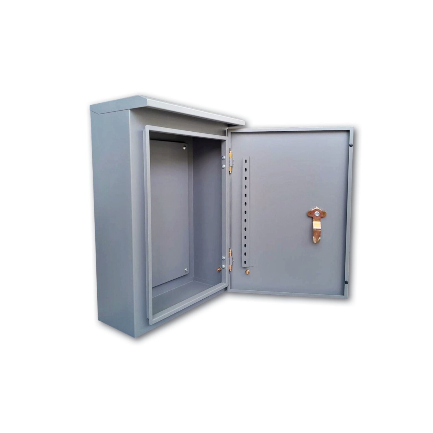 ตู้ Switch Board ชนิดOutdoor เบอร์ 2 - Widen trading