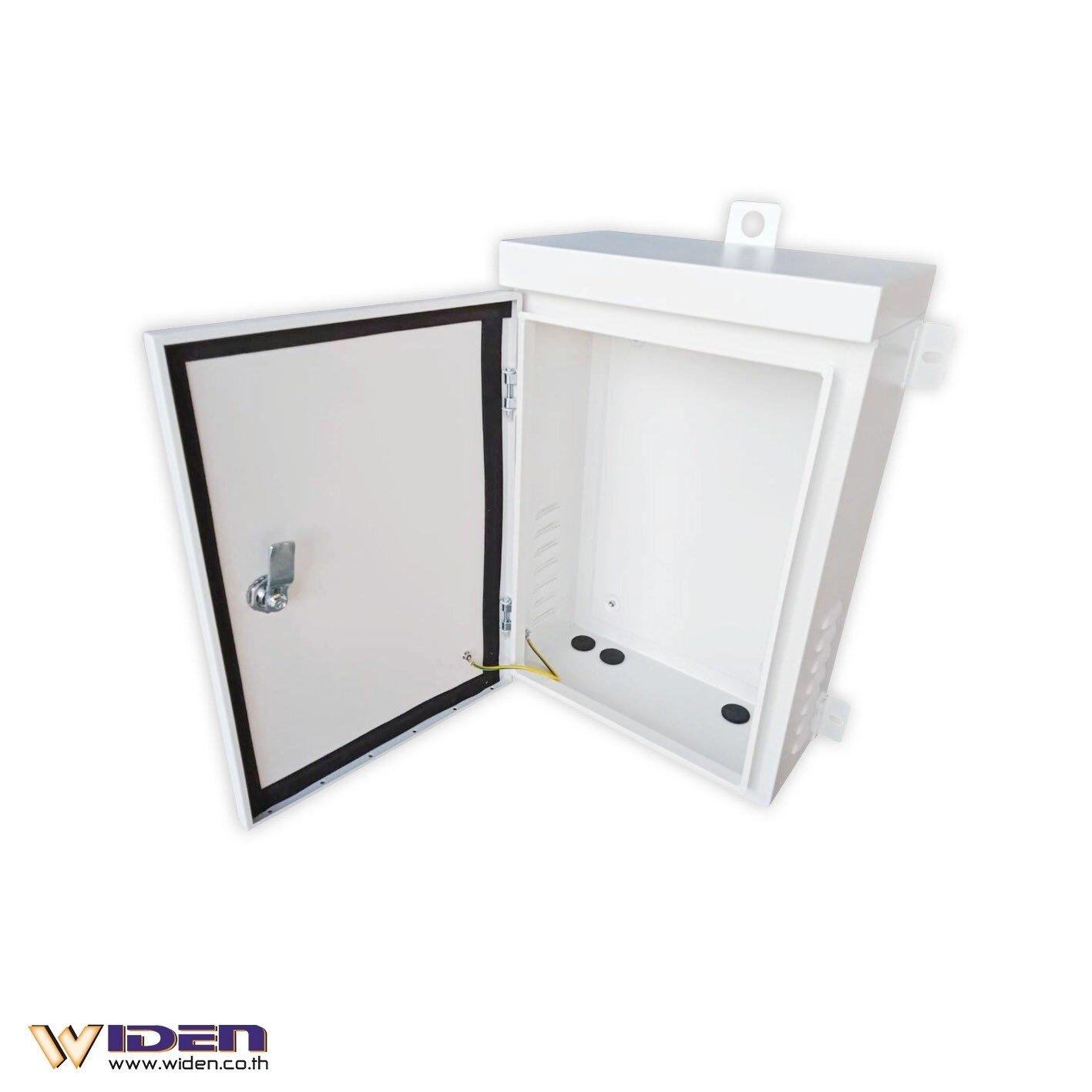 CCTV Distribution Box-S4 Ver.2 - Widen trading