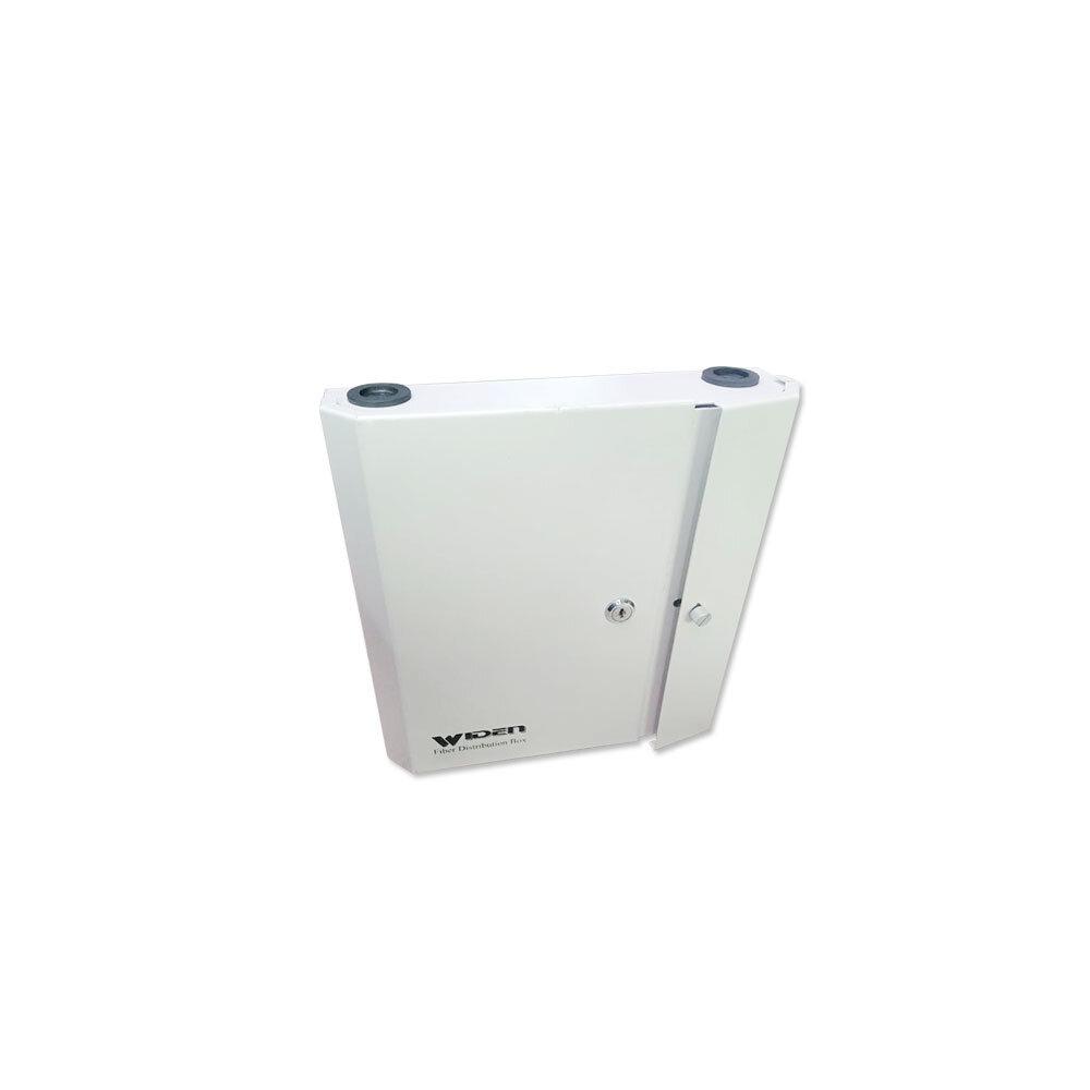 Wall Mount Indoor 12-24 port - Widen trading