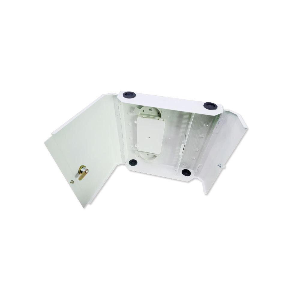 Wall Mount Indoor 12-24 port - Widen trading