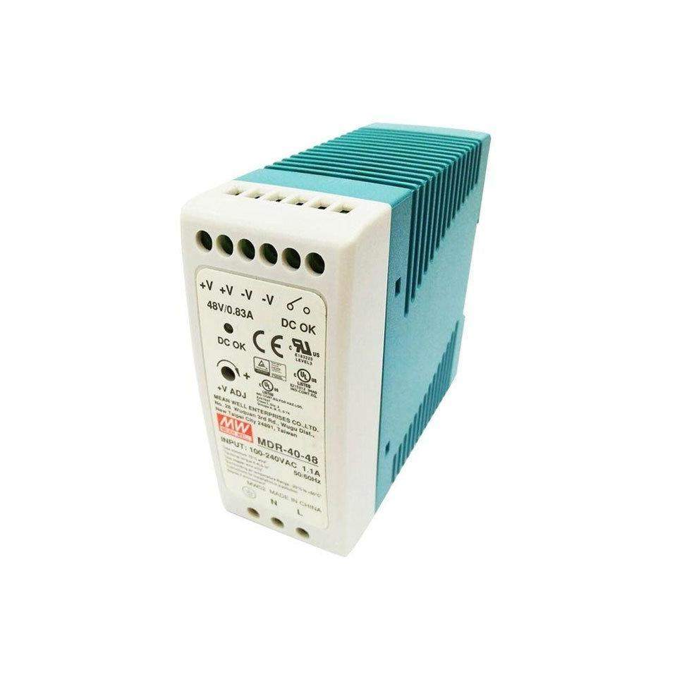 MW- MDR-40-48 - Widen trading