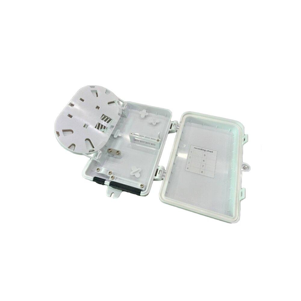 FTTx Terminal Box 4 port(plastic) - Widen trading