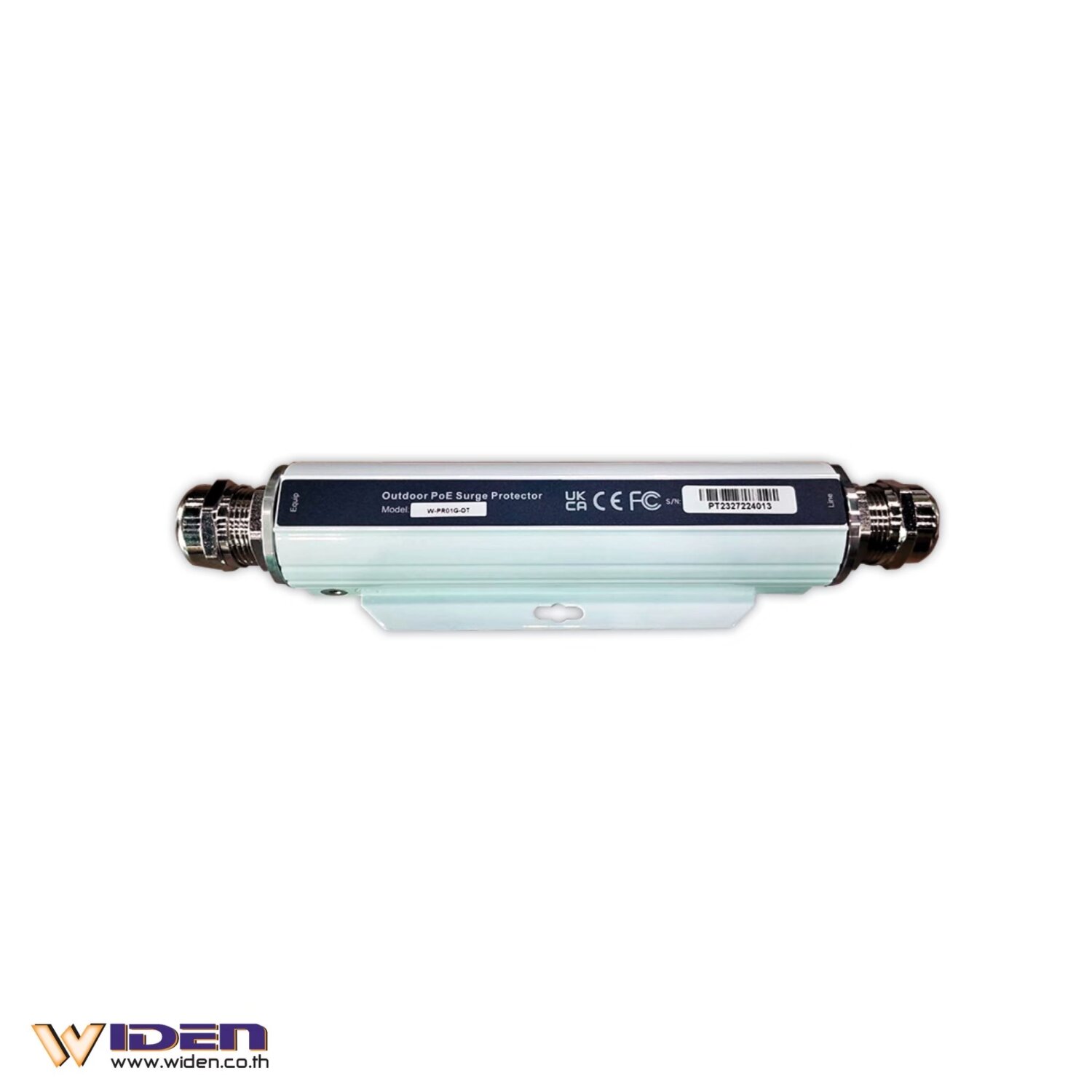 Outdoor POE Surge Protector - Widen trading