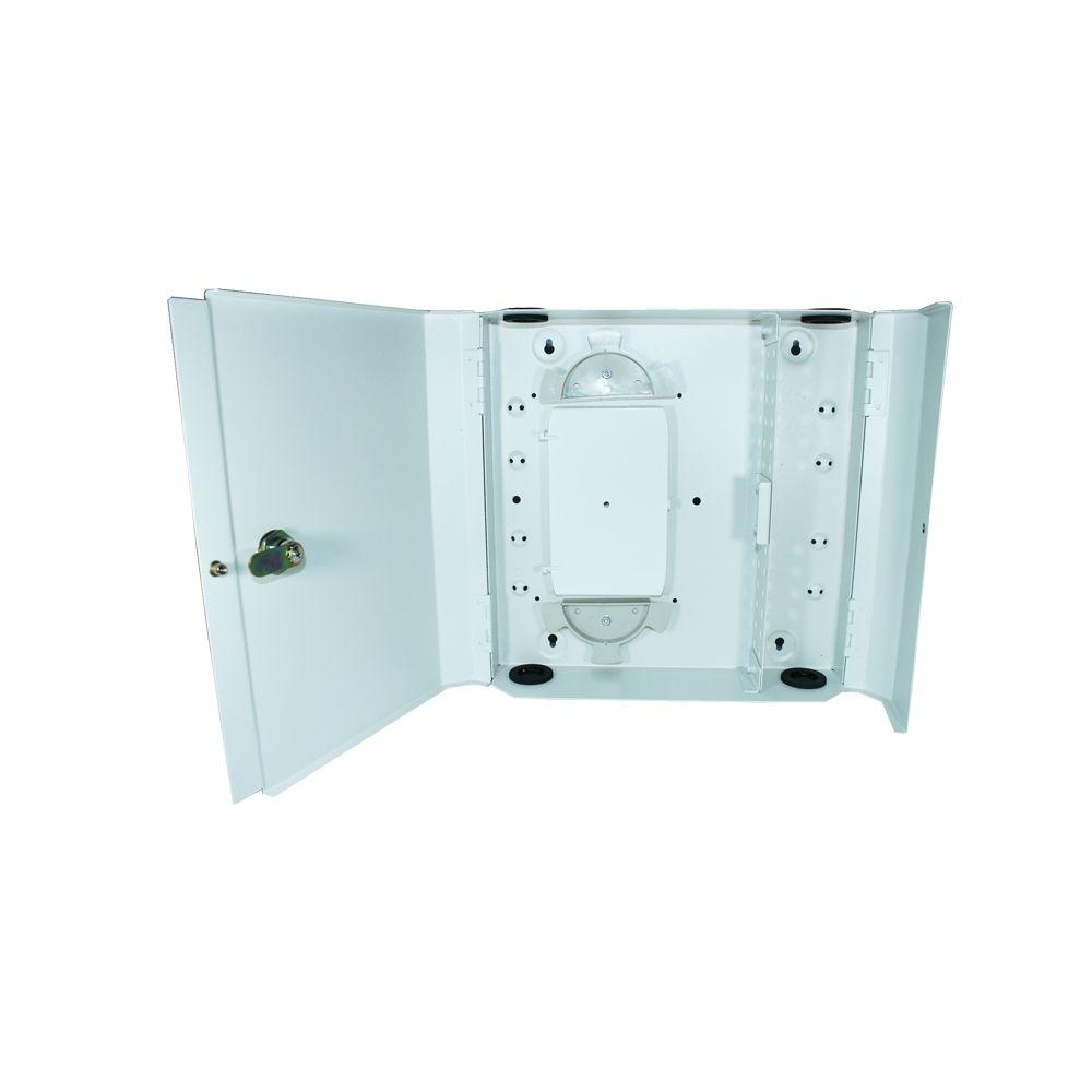 Wall Mount Indoor 12-24 port - Widen trading