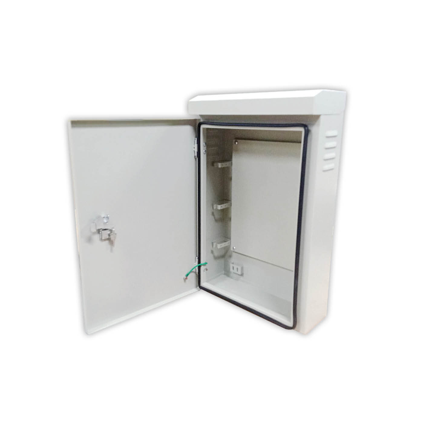 CCTV Distribution Box -S3 ver.1 - Widen trading