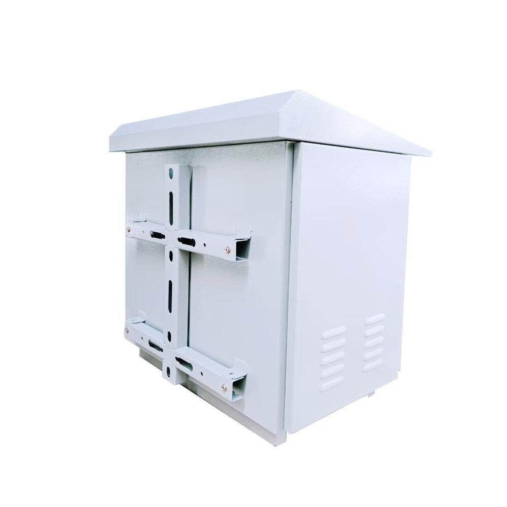 Wall Rack Outdoor - 9U50 - Widen trading