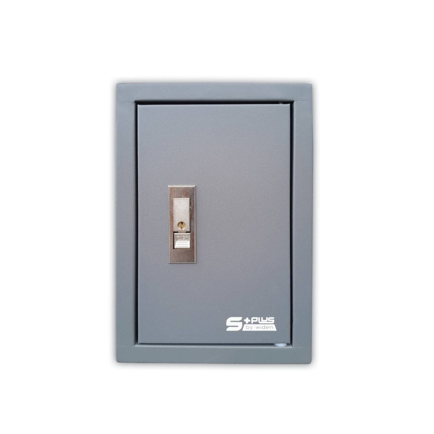 ตู้ Switch Board ชนิด Indoor เบอร์ 00 - Widen trading