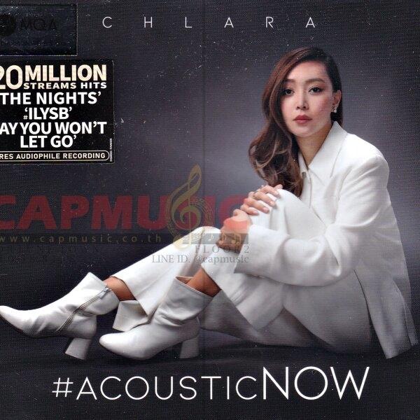CD ออดิโอไฟล์ MQA-CD - CAPMUSIC