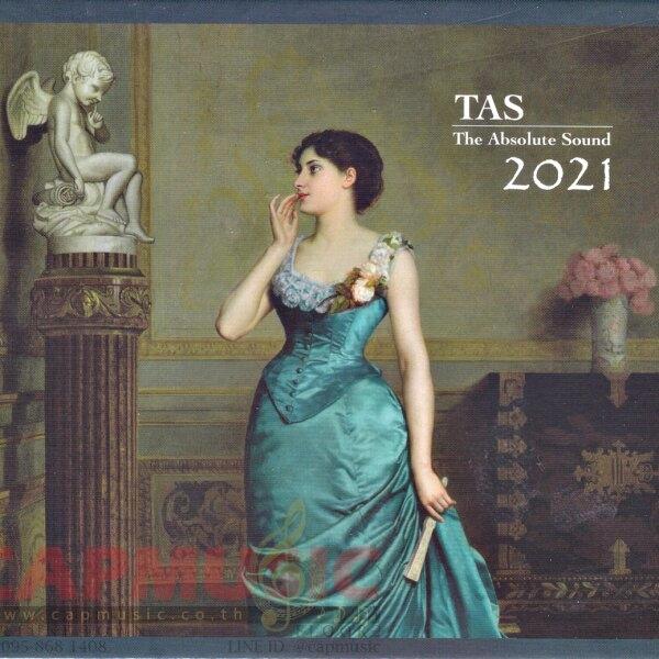 CD ออดิโอไฟล์ | Audiophile CD - CAPMUSIC