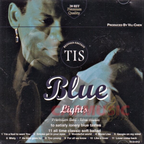 CD ออดิโอไฟล์ | Audiophile CD - CAPMUSIC