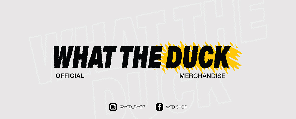 What The Duck