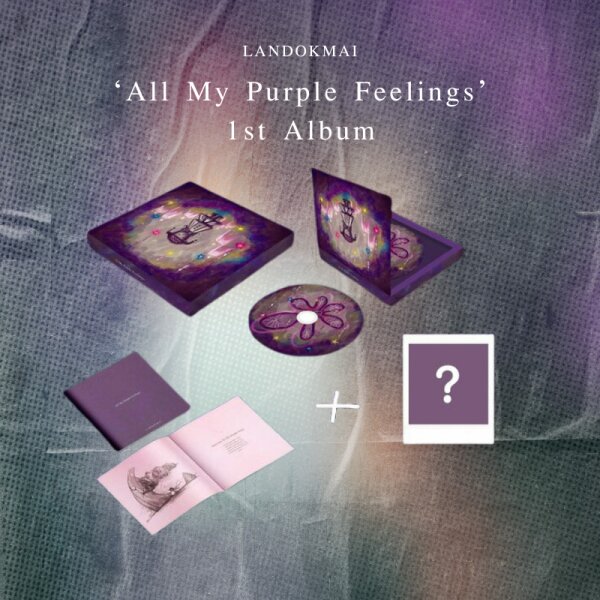 LANDOKMAI - What The Duck