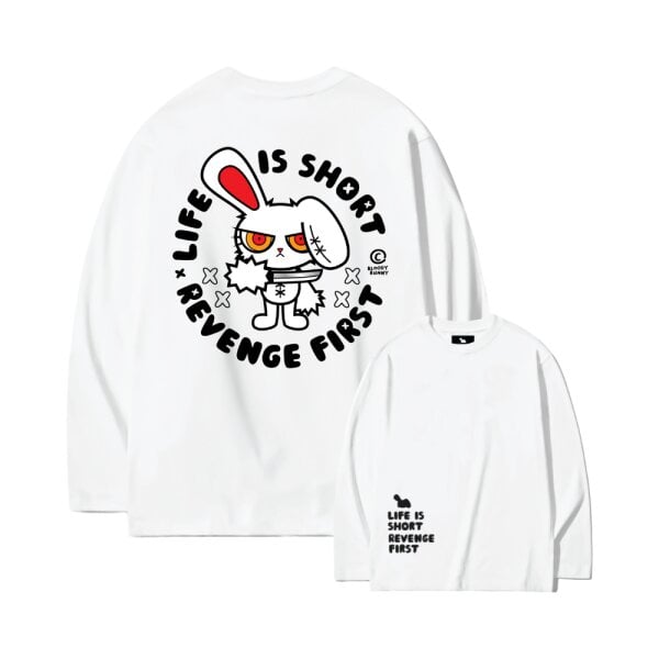 APPAREL - BLOODY BUNNY STORE