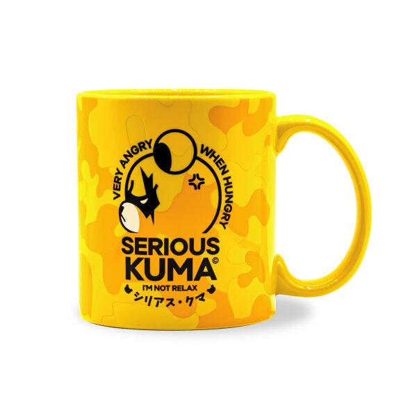 [FC] SERIOUS KUMA - BLOODY BUNNY STORE