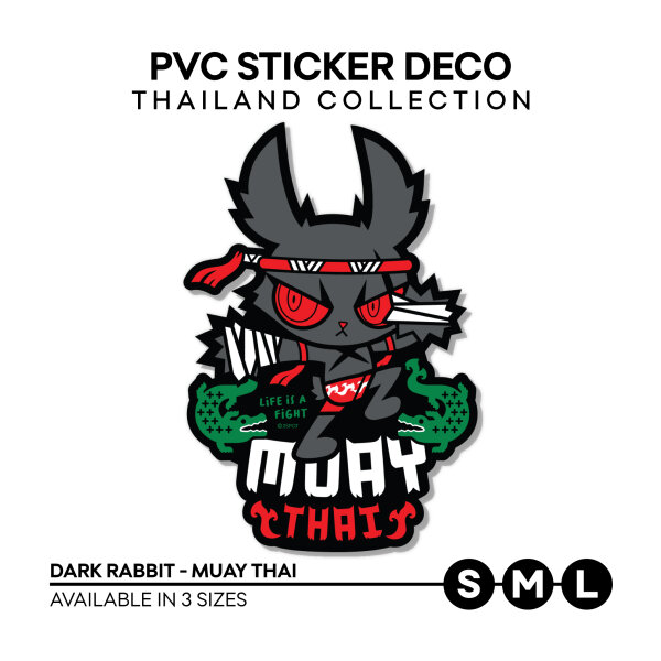 THAILAND COLLECTION - BLOODY BUNNY STORE