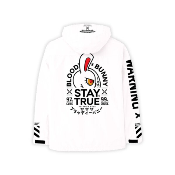 ALL PRODUCT - BLOODY BUNNY STORE
