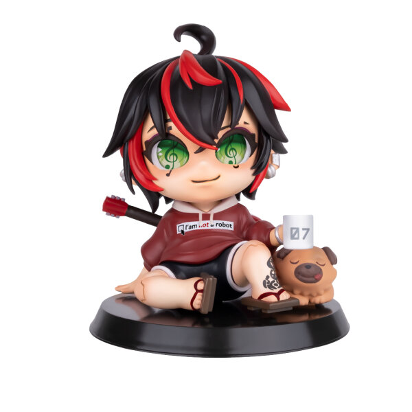 [พร้อมส่ง] พระนารายณ์ เทพผู้พิทักษ์ Collectible Limited Edition Pasulol ...