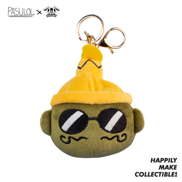 PASULOL X TOYLAXY Collections - TOYLAXY