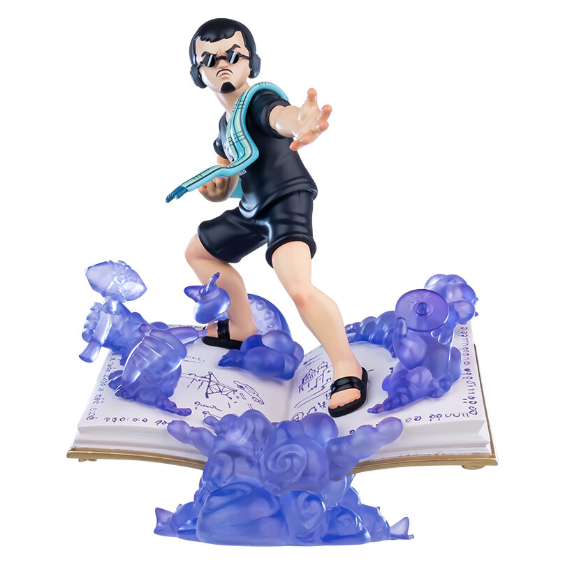 [พร้อมส่ง] ลุงไนท์ Collectible Figure Limited Edition By GSSSPOTTED x TOYLAXY - TOYLAXY