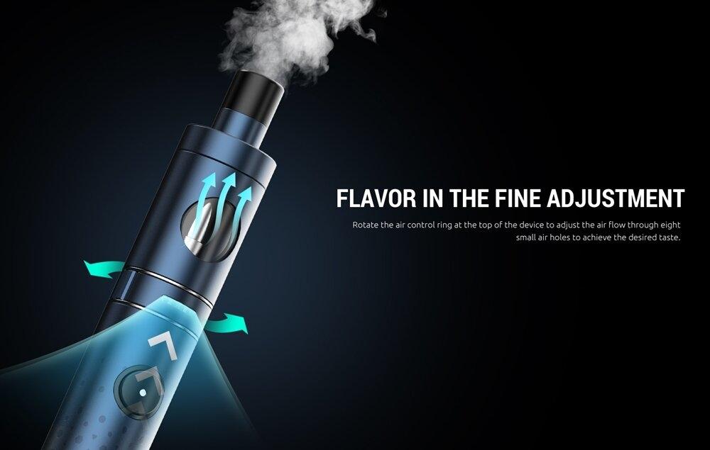 Купить Электронная сигарета SMOK Stick R22 Pen Pod 2000мА/ч Original ...