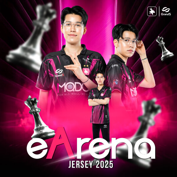 GRAND SPORT SHOP HUAMARK