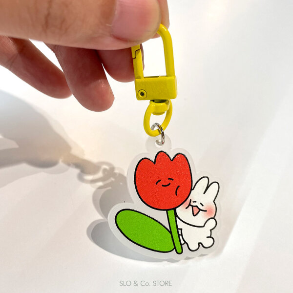 ขอบคุณที่แจ้งให้ทราบ - SLO & Co.