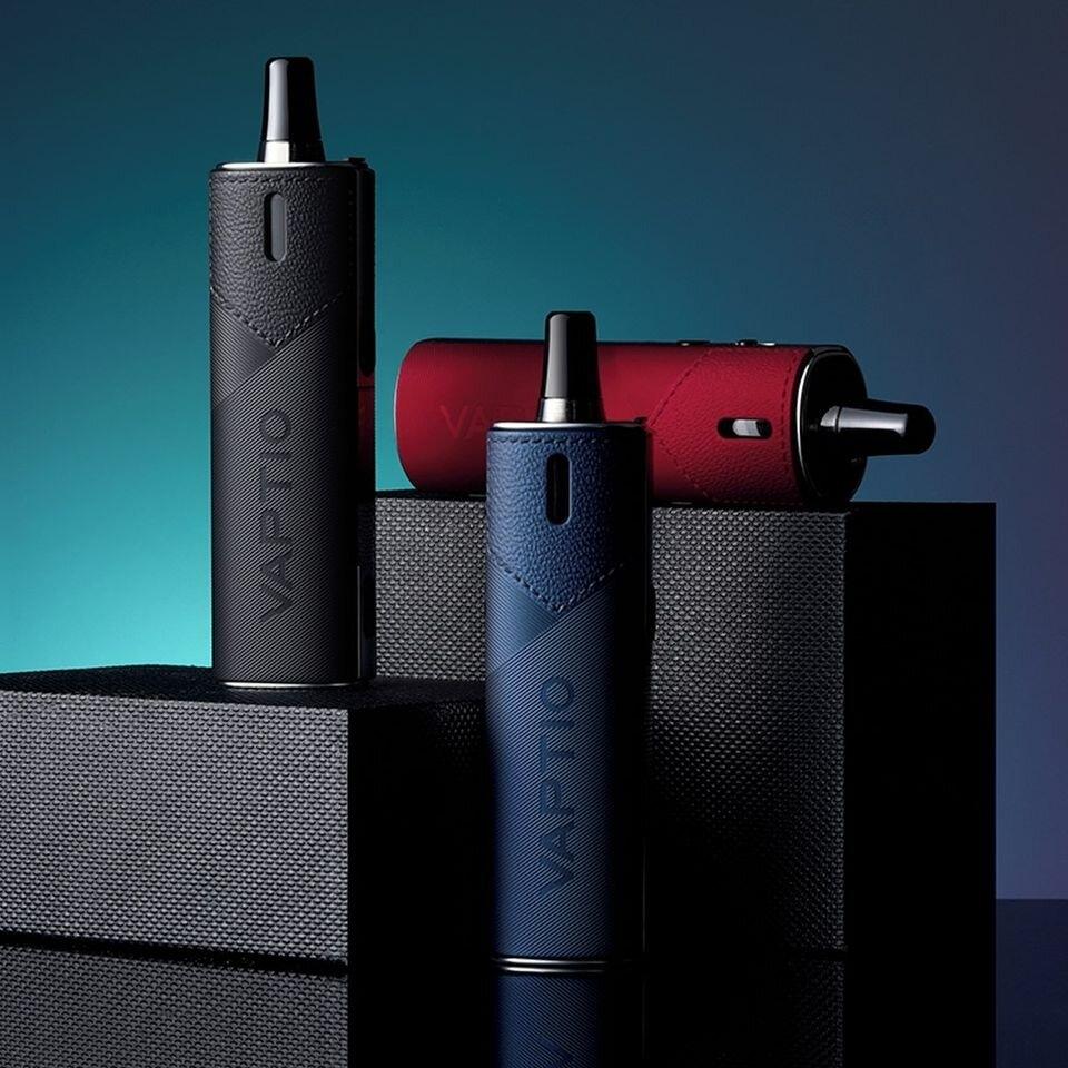 Vaptio Cosmo G1 Pod Kit - Thaivapes ขายบุหรี่ไฟฟ้า