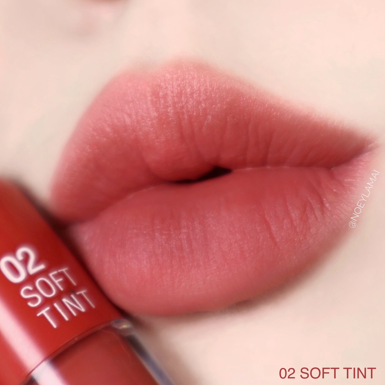 beWiLD Rouge Matte - beWiLD Cosmetics