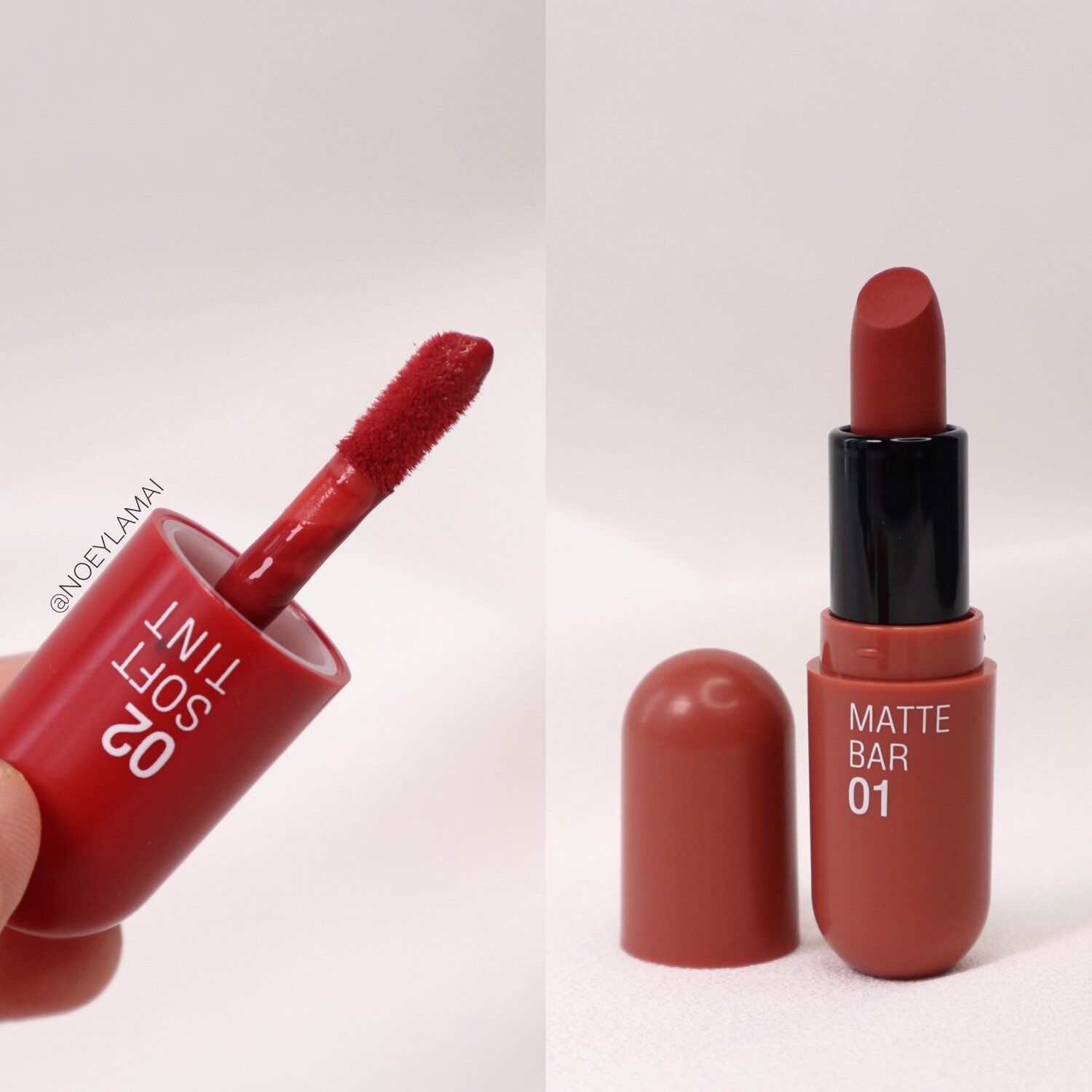 beWiLD Rouge Matte - beWiLD Cosmetics