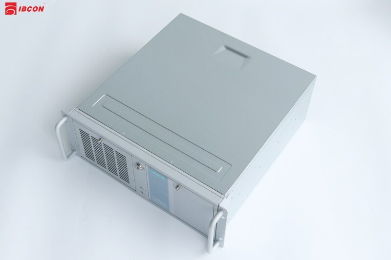 SIMATIC IPC347G Industrial PC ราคาจับต้องได้ ใหม่ล่าสุดจาก SIEMENS - IBCON