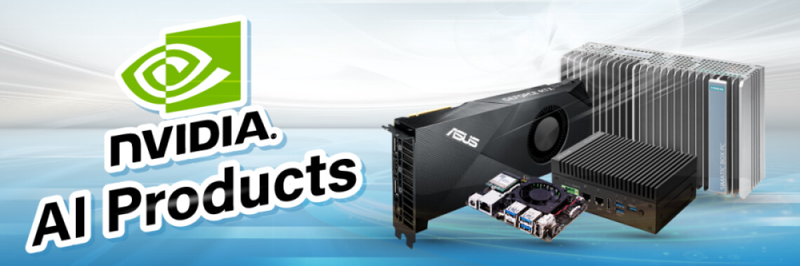 Nvidia - AI Computer - IBCON