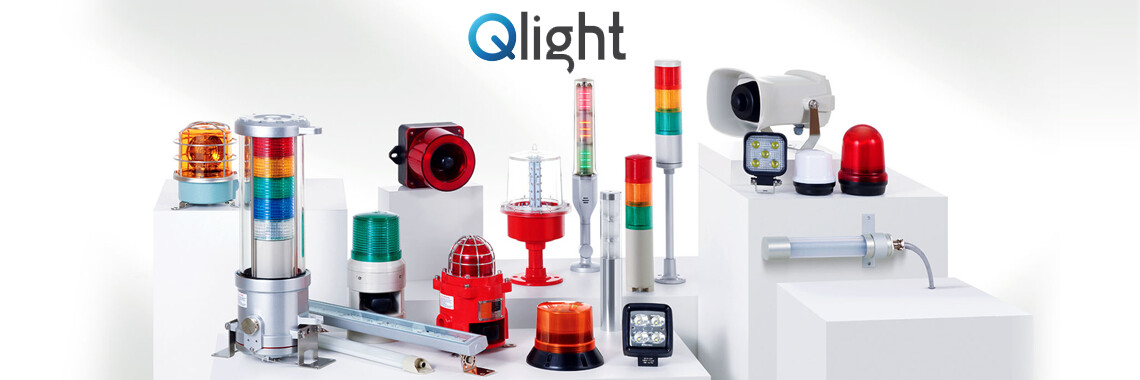 QLIGHT - IBCON