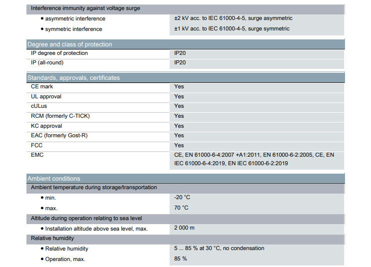 Siemens SIMATIC IOT2050 Basic (6ES7647-0BA00-0YA2) - IBCON
