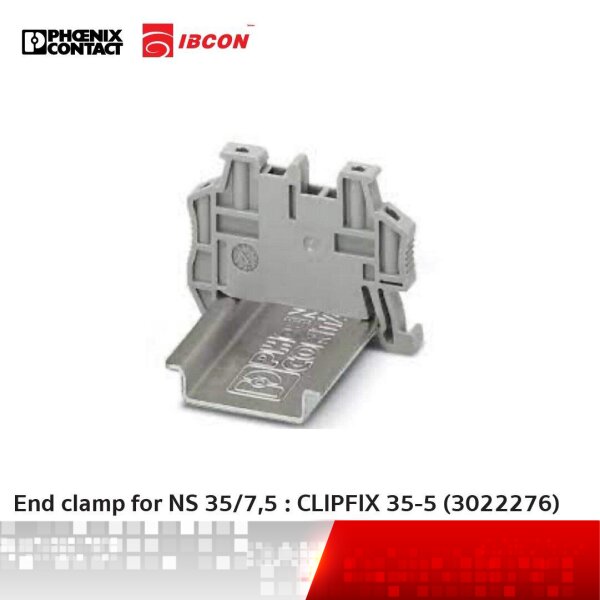 Phoenix Contact - IBCON