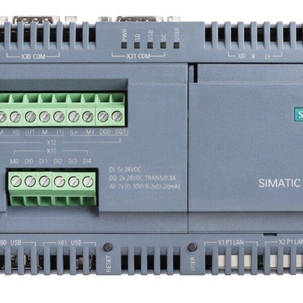 Simatic Iot2000 Input Output Module 6es7647 0ka01 0aa2 Ibcon