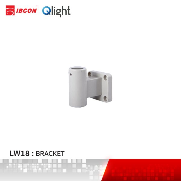[LW18] Mounting bracket for LED tower light - IBCON