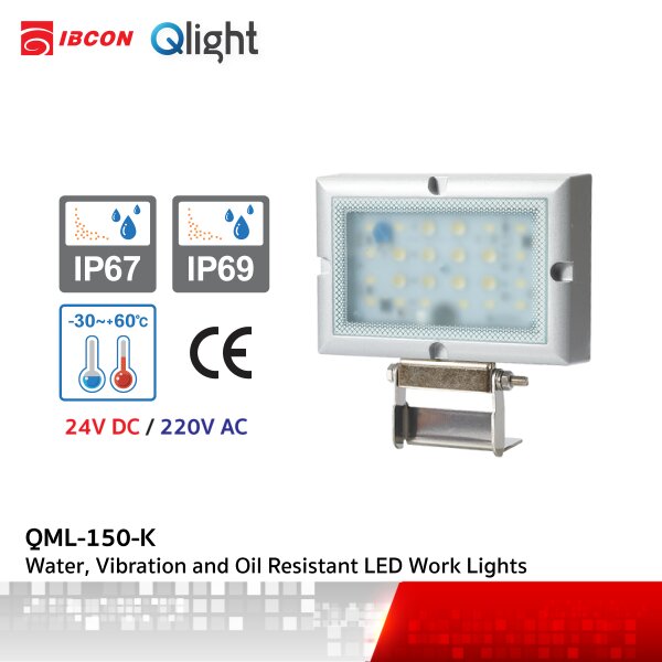 QLIGHT - IBCON