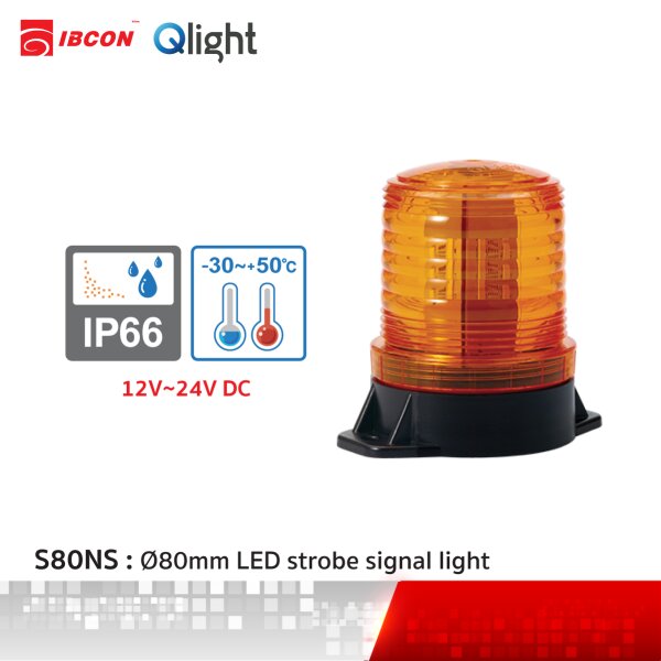 LED Signal Light - IBCON