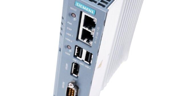 SIEMENS SIMATIC IOT2050 Basic (6ES7647-0BA00-0YA2) - IBCON