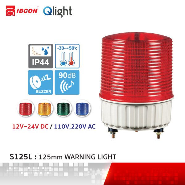 LED Signal Light - IBCON