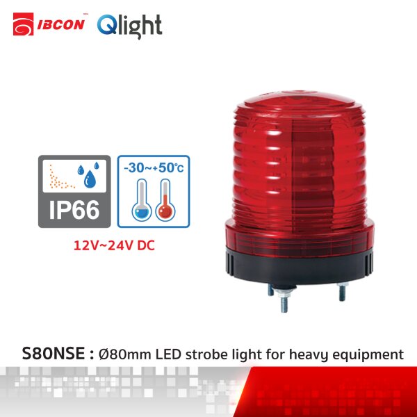 LED Signal Light - IBCON