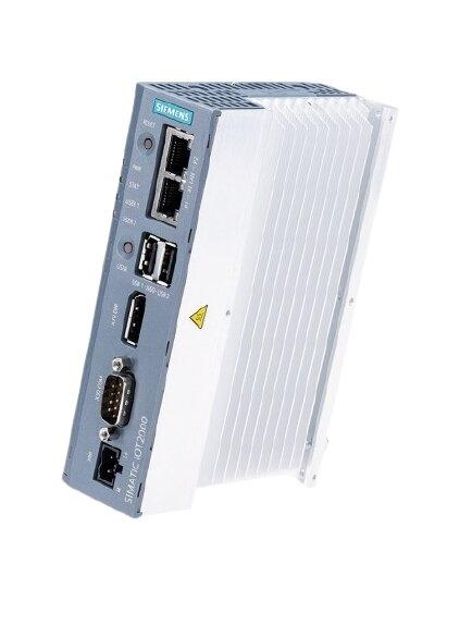 Siemens SIMATIC IOT2050 Advance (6ES7647-0BA00-1YA2) - IBCON