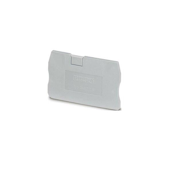 Push in terminal - PT 2,5 (3209510) - IBCON