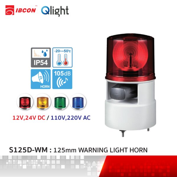 QLIGHT - IBCON