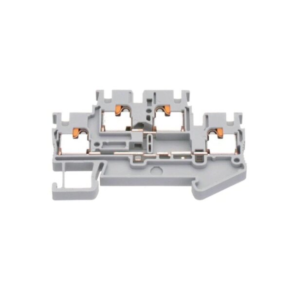Push In Double-level Terminal : PTTB 2,5 (3210567) - IBCON