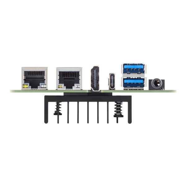 [Pre-Order] ASUS IoT Tinker Board 3N (90ME06K1-M0UAY0) - IBCON