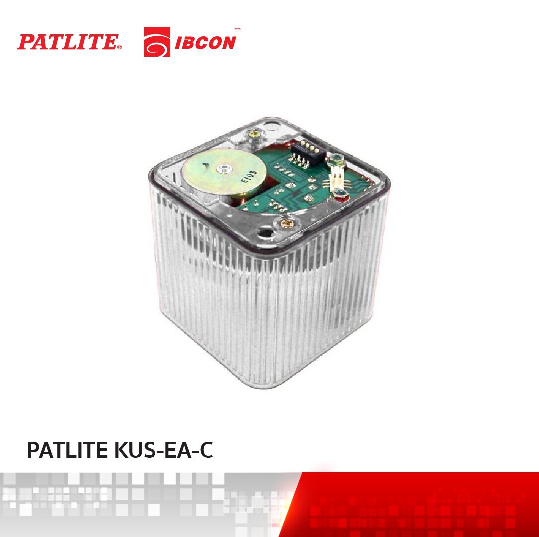 KUS-EA-C - IBCON
