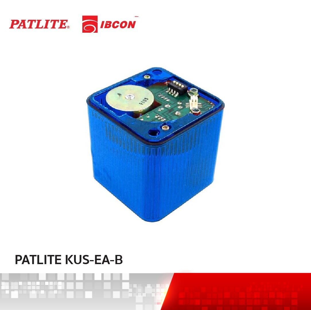 KUS-EA-B - IBCON